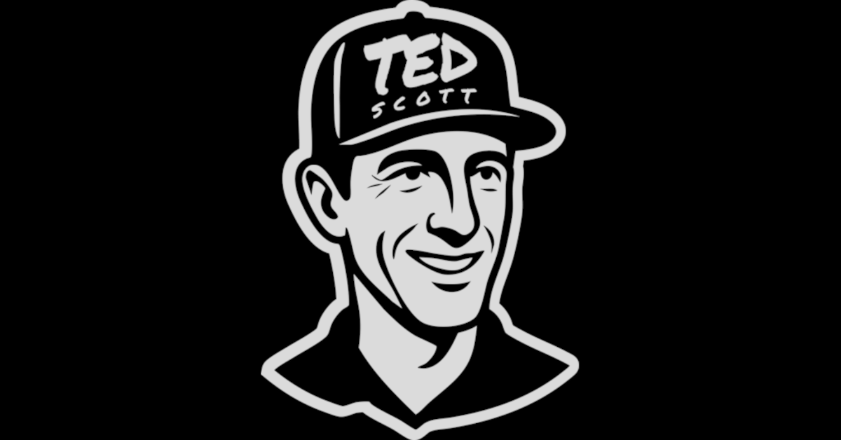 Ted Scott - Sunday Sermon